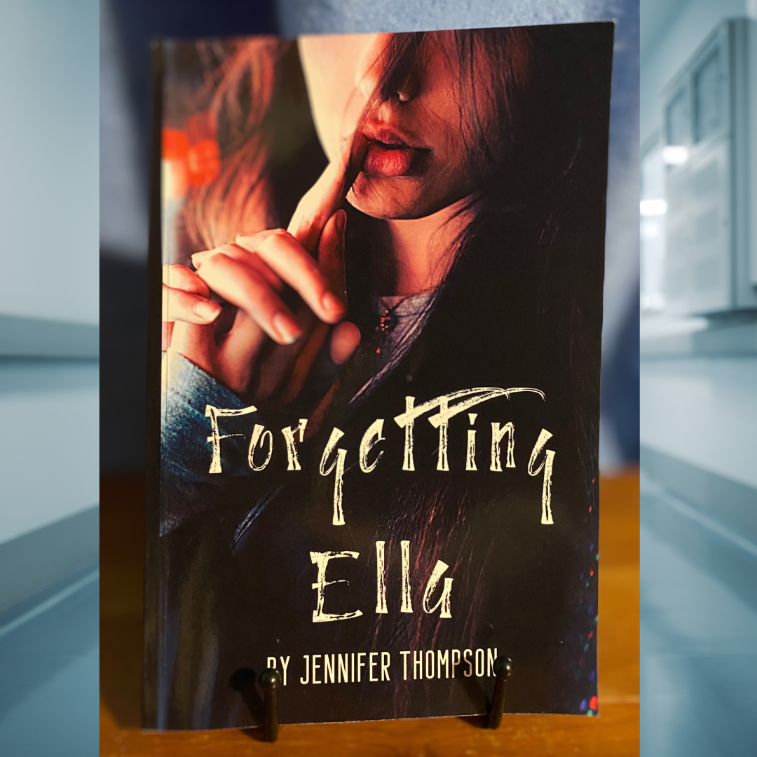 “Forgetting Ella” by Jennifer Thompson book review | by ...