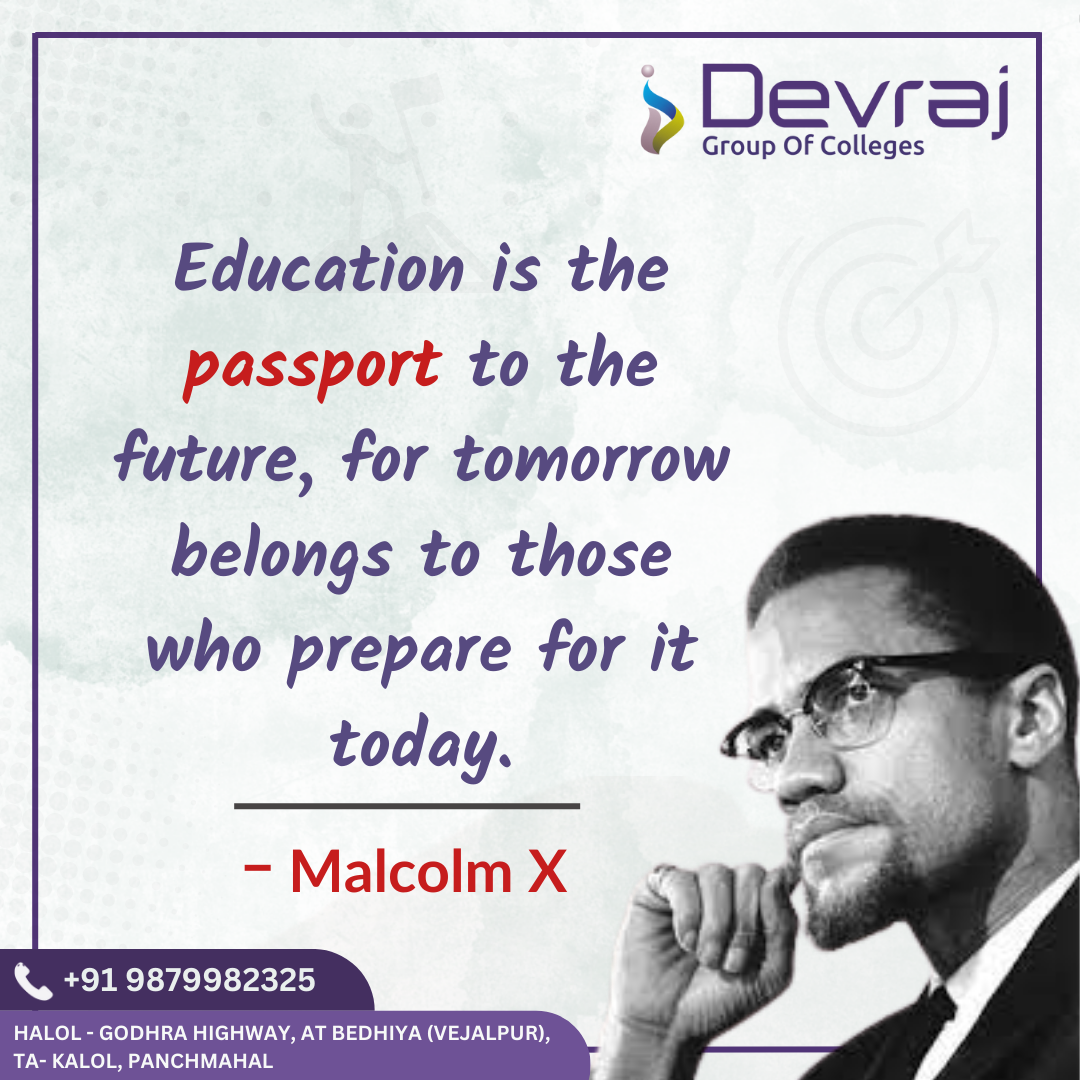Malcolm X Quotes On Education