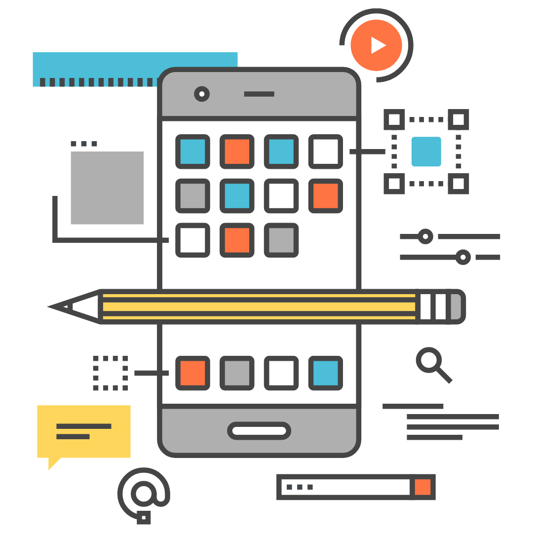 Top Mobile App Development Company | by Associative: Software ...