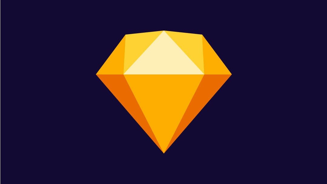 UI/UX Design Tools: The Sketch App from a Beginner’s Perspective | by ...