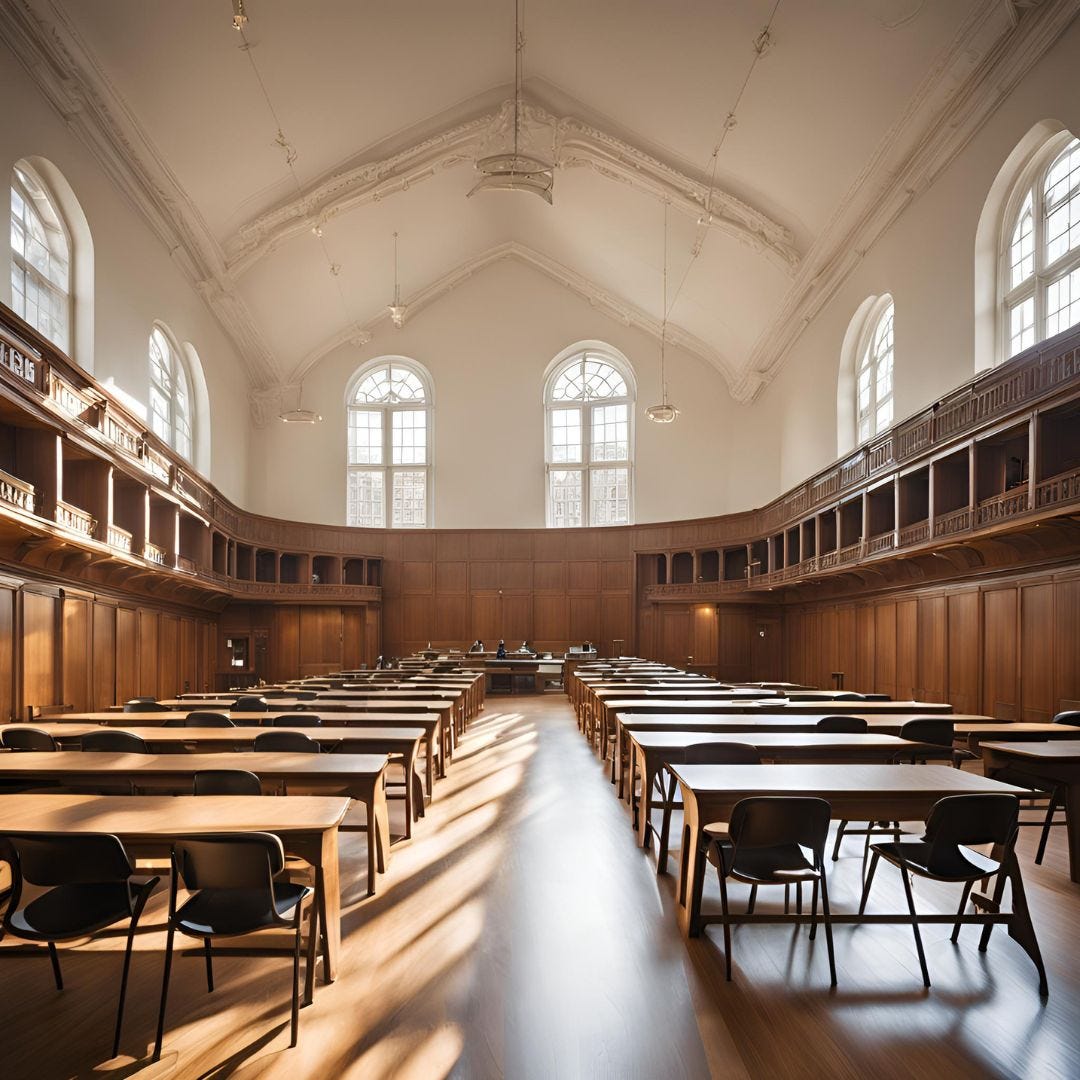 How I Afford Working An Adjunct Faculty Position | by Kristen Basore ...