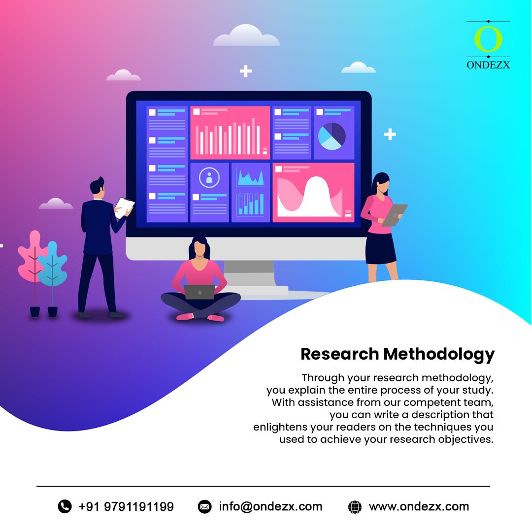 Research methodology - Ramya - Medium