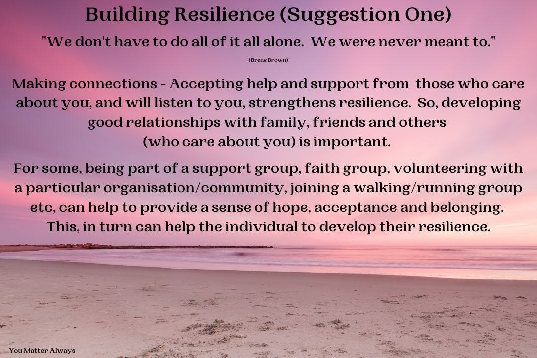 Building your bounce-back-ability | by Suzanne Baines | Medium