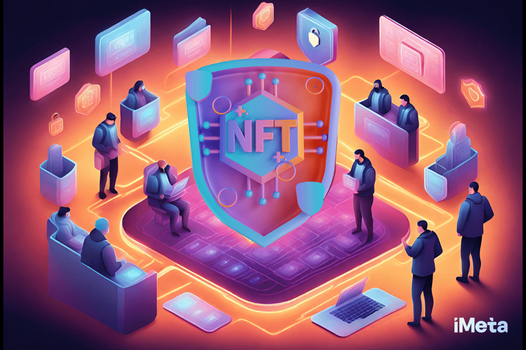 Security Issues in NFT Marketplace you need to know | by Sabiq Ahamed | Medium