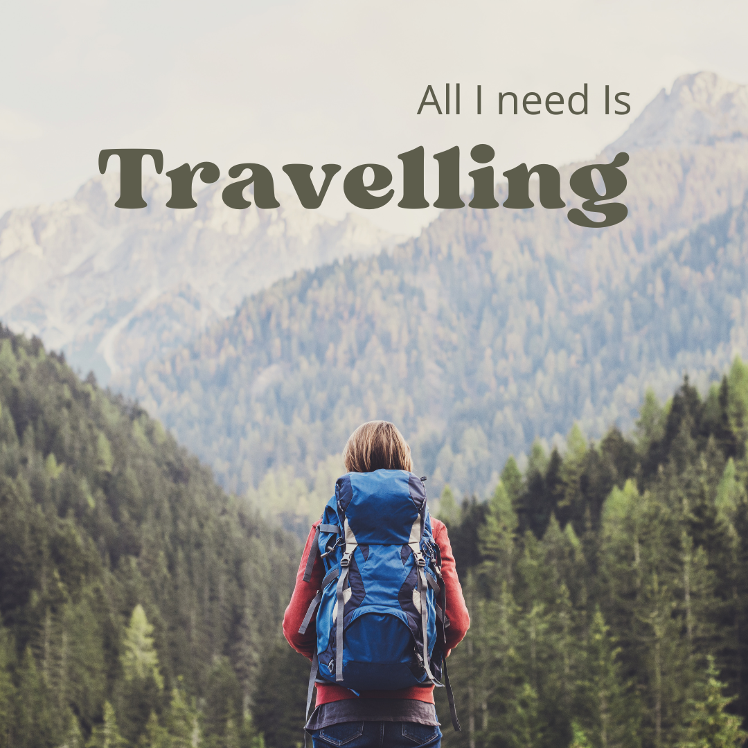 Why Traveling is the Best Investment You Can Make | by vibhanshu sharma ...
