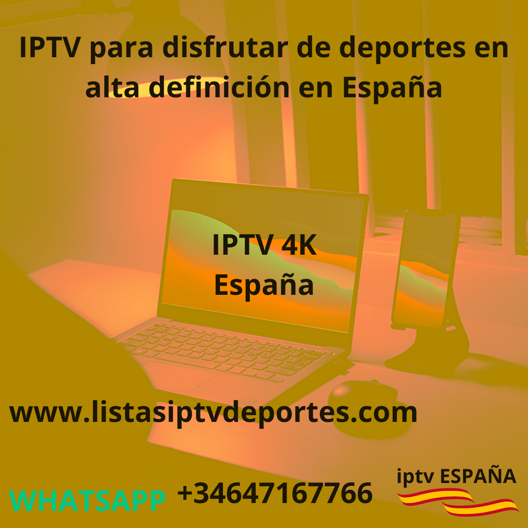 Mejor IPTV para ver deportes olímpicos en directo | by IPTV España ...