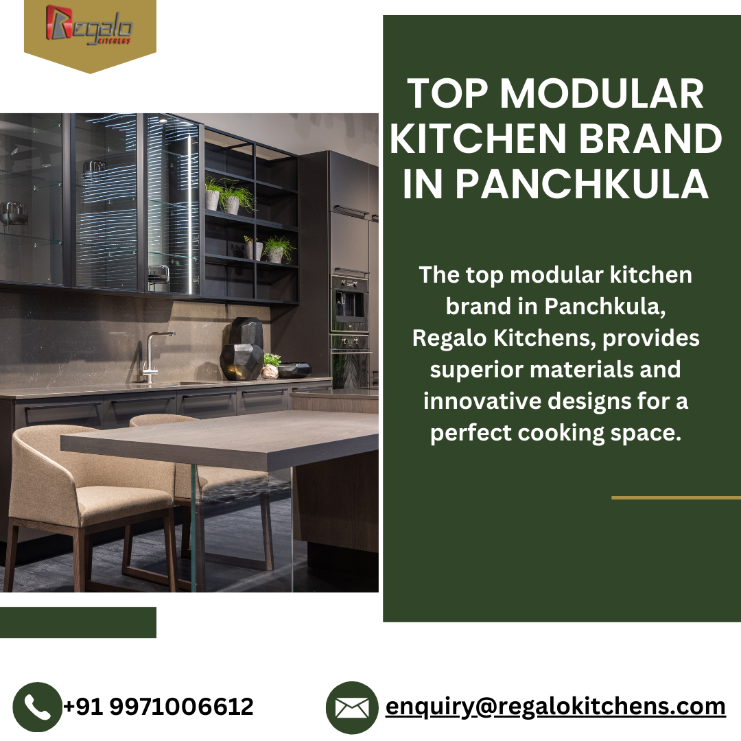 Top Modular Kitchen Brand In Panchkula - itnseo75 - Medium