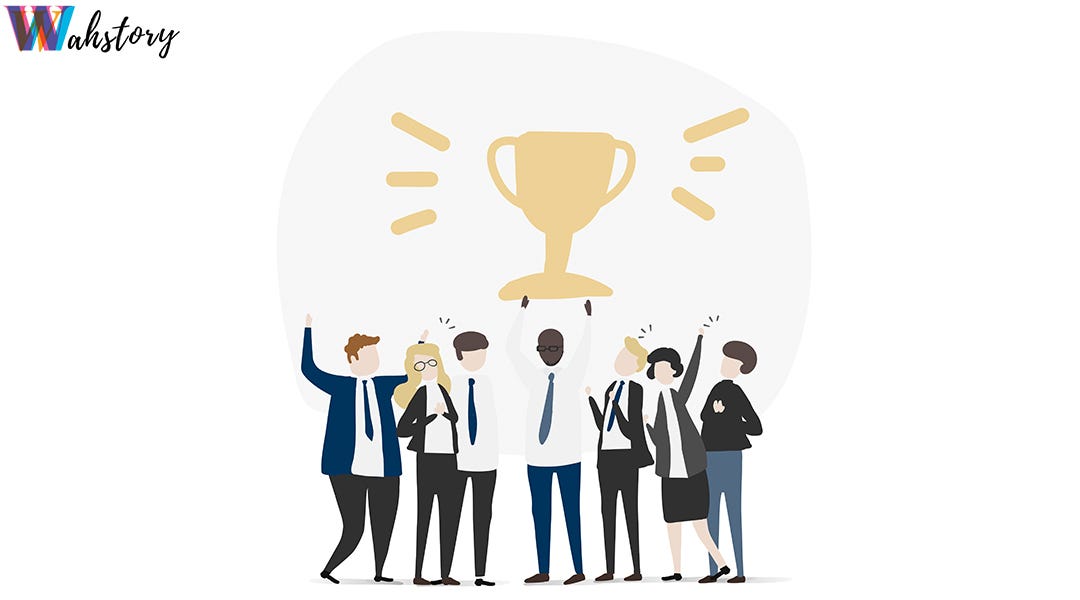 The Power of Awards and Recognition: Celebrating Achievements | by ...