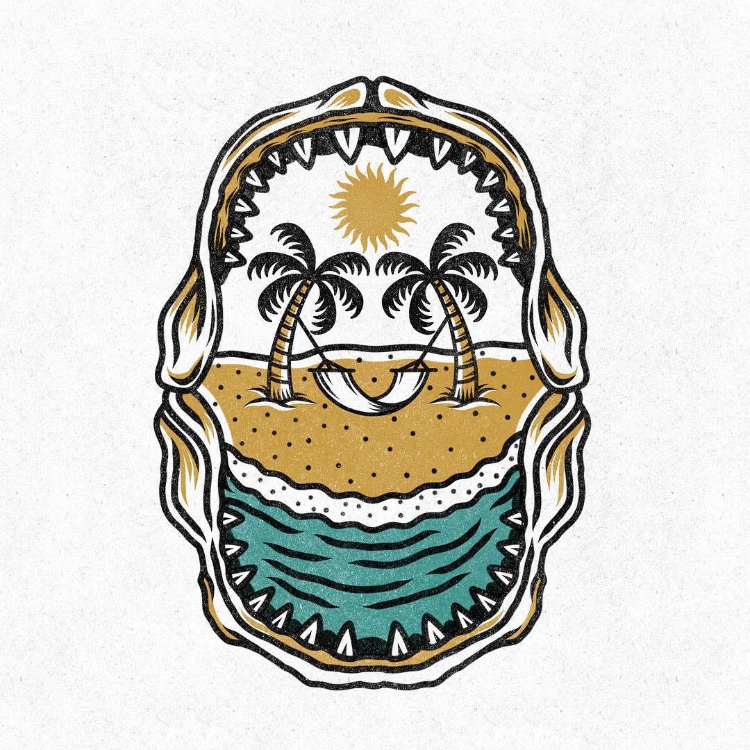 WEEKLY ARTIST HIGHLIGHT #3. One more week, one more artist! Today… | by ...