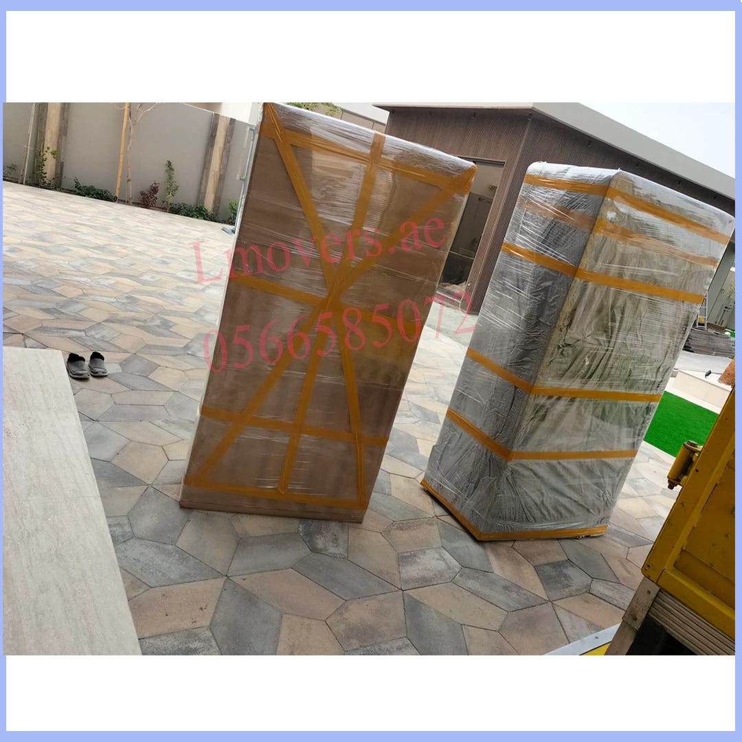 Furniture packing in dubai — Best packing - LMOVERS IN DUBAI - Medium