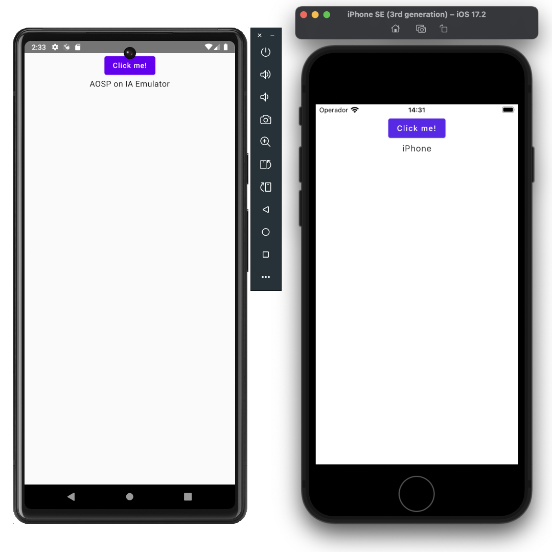 How to call native Swift code from Kotlin Multiplatform | by Rodrigo Bustillos | Medium