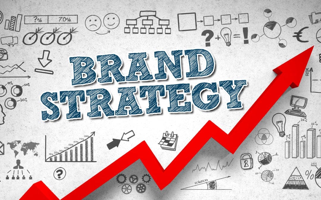 How to Build a Brand Strategy?. In today’s fast-paced and competitive ...