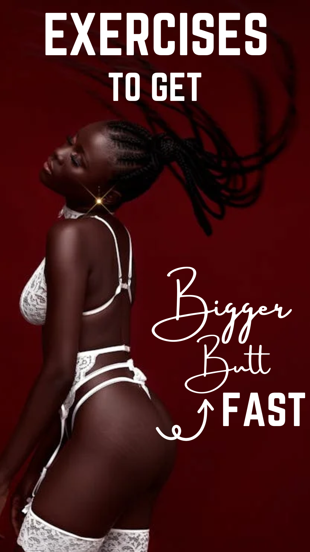 How To Get A Bigger Butt Fast? Workout, Food, And Useful Tips | by Elevate | Medium