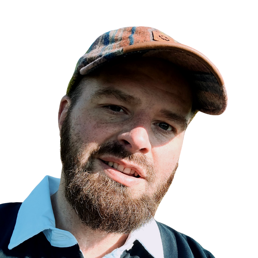 Who is Jamie Wallace?. This is a question I often ask myself! | by ...