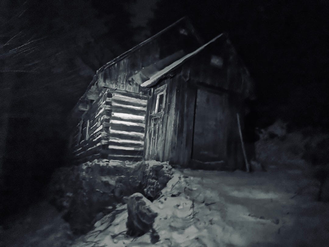 How I Almost Became a True Crime Podcast Episode | by rhonda talbot ...