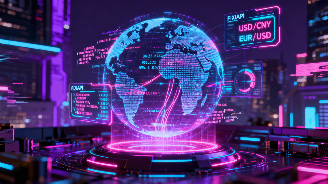 Forex API Integration and Usage Guide: My Experience Sharing on Real ...