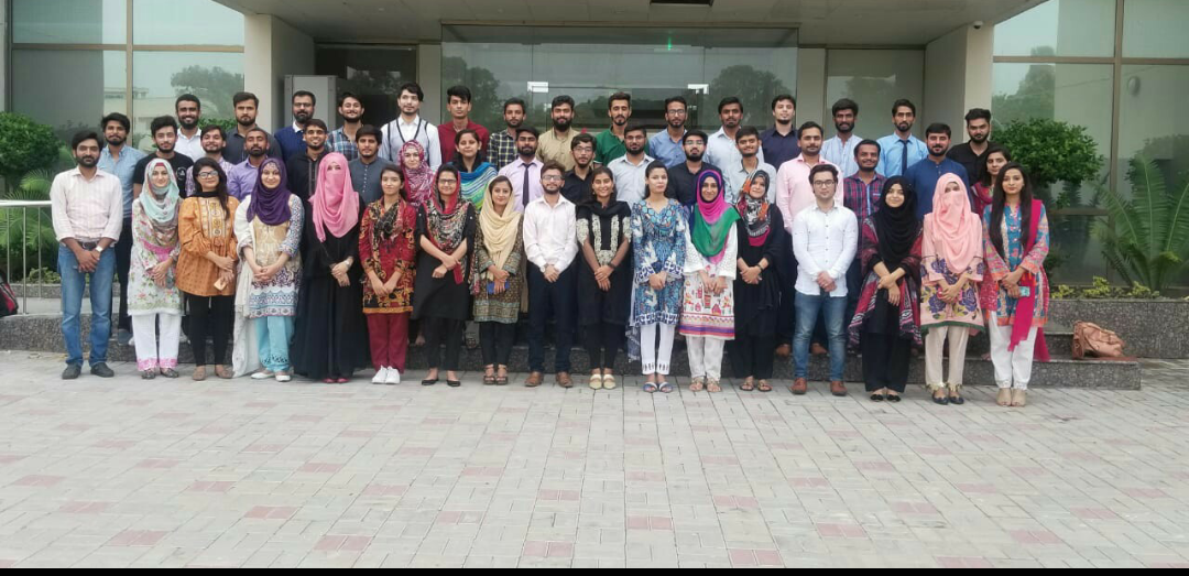 Outdoor Session with Amal Family. In the Amal journey from start till the… | by Iqra Saeed | Medium