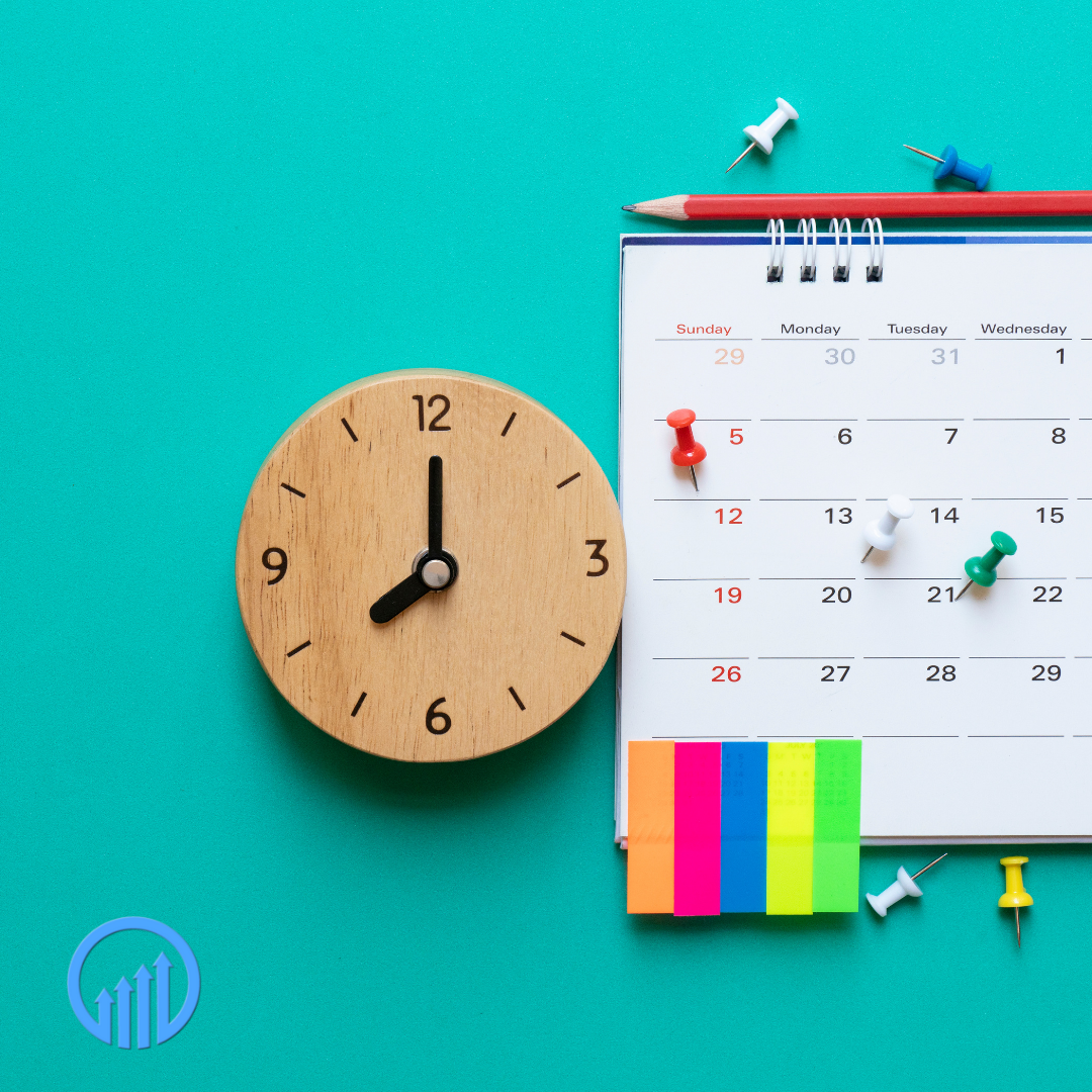 Why Intentional Planning is Essential in Marketing | by The Kristen ...
