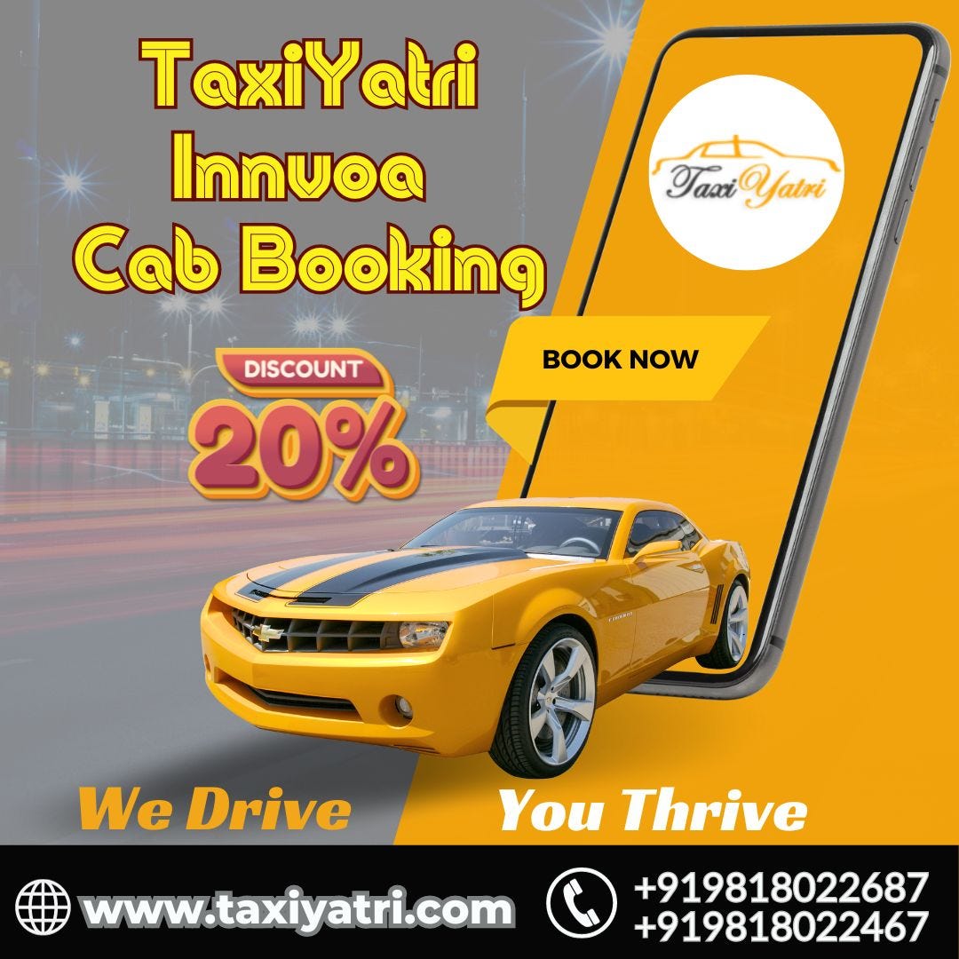 Mumbai’s Iconic Innova: A TaxiYatri Adventure | by Taxi Yatri | Nov ...