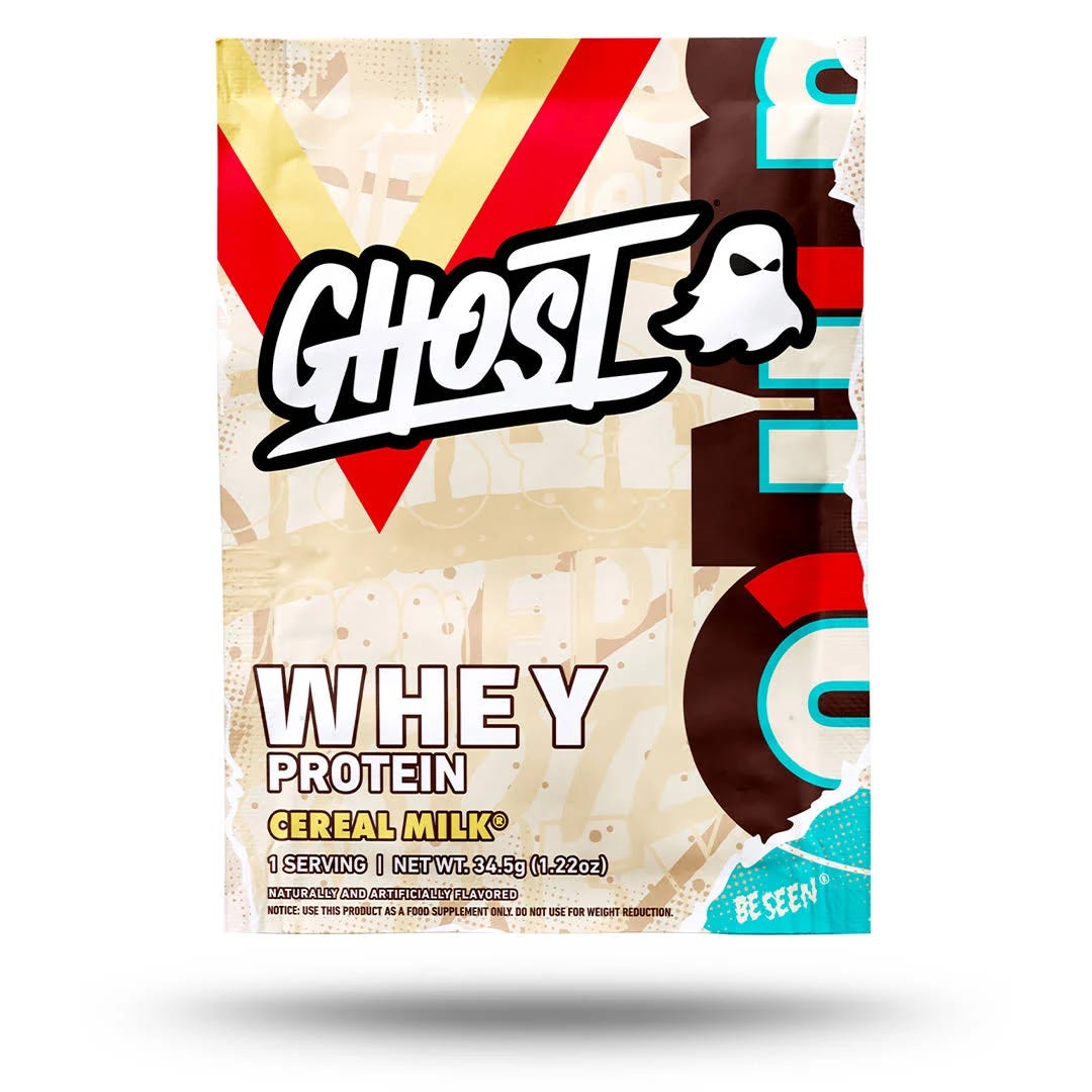 Cinnamon Toast Crunch Protein Powders | by Blake Arnold | Oct, 2024 ...