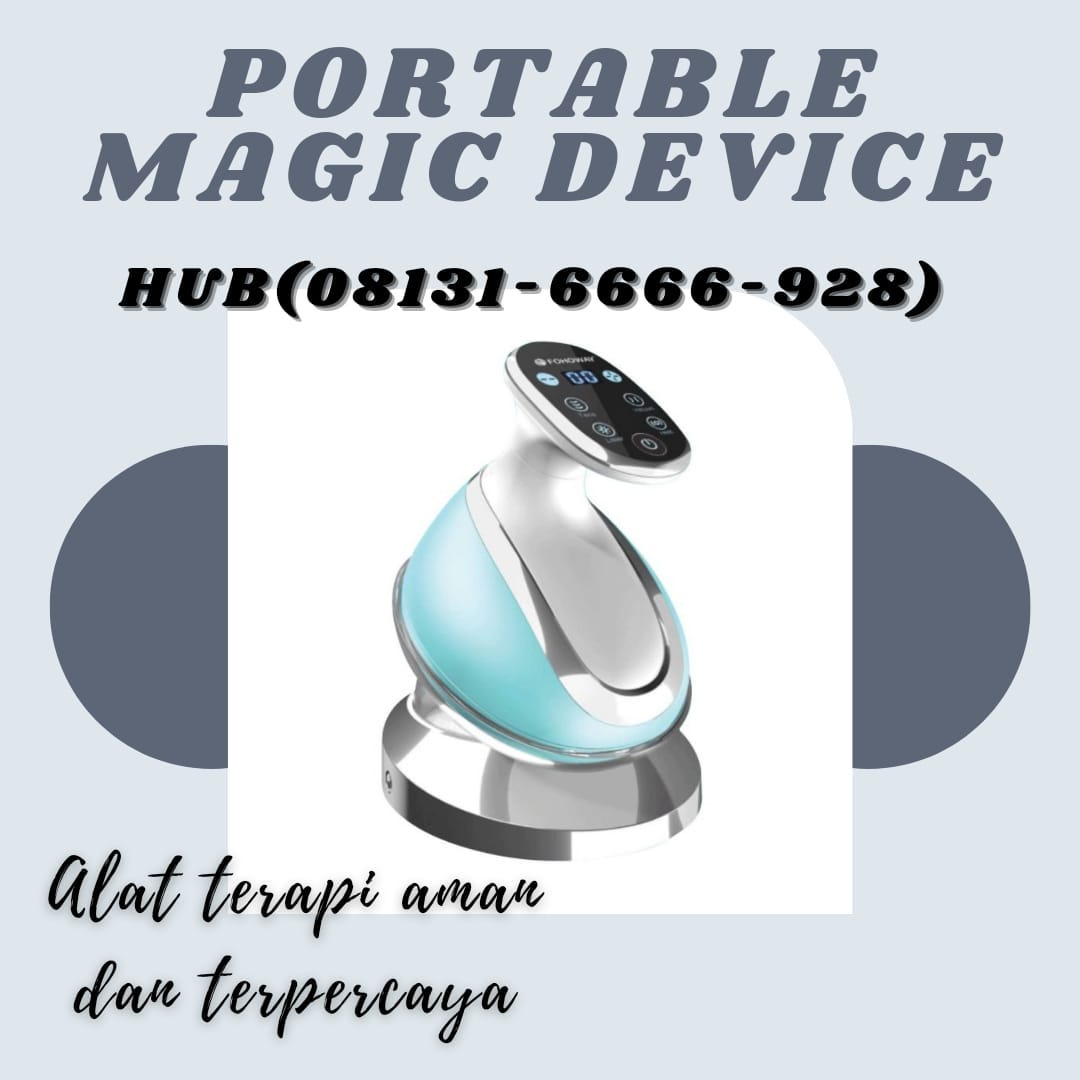 BEST SELLER !!! CALL/WA 08131–6666–928, Alat Terapi Untuk Untuk ...