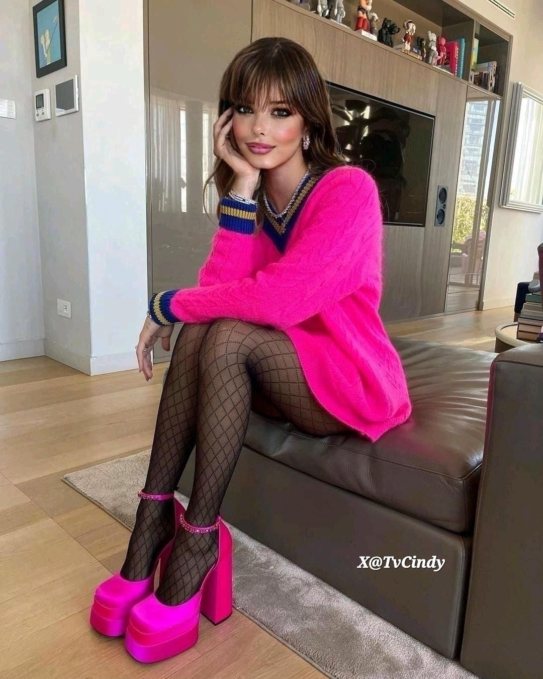 Best Girlfriend Ever / A Crossdressers Dream come True | by Cindy ...