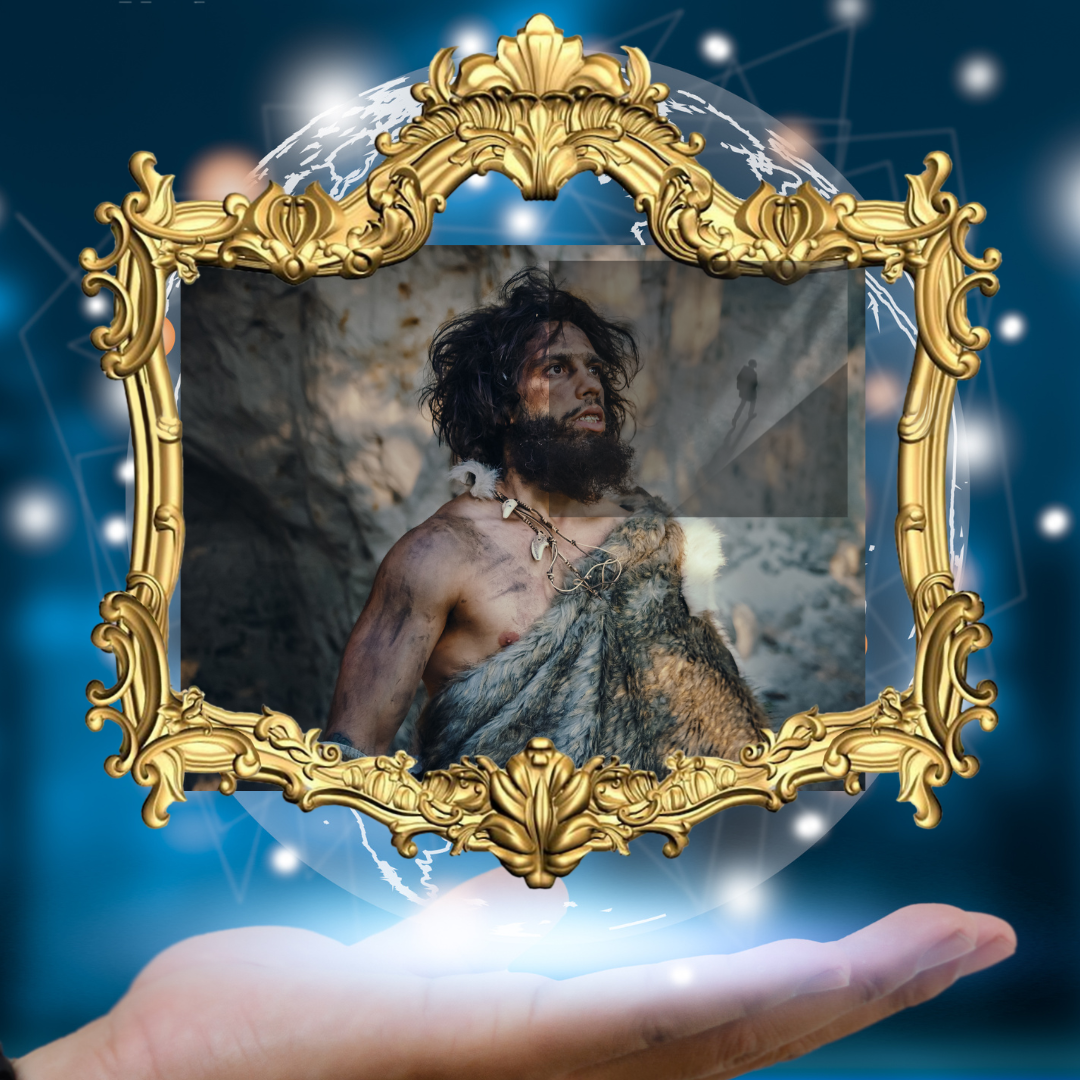 A Parable about How Things Got This Bad | ILLUMINATION