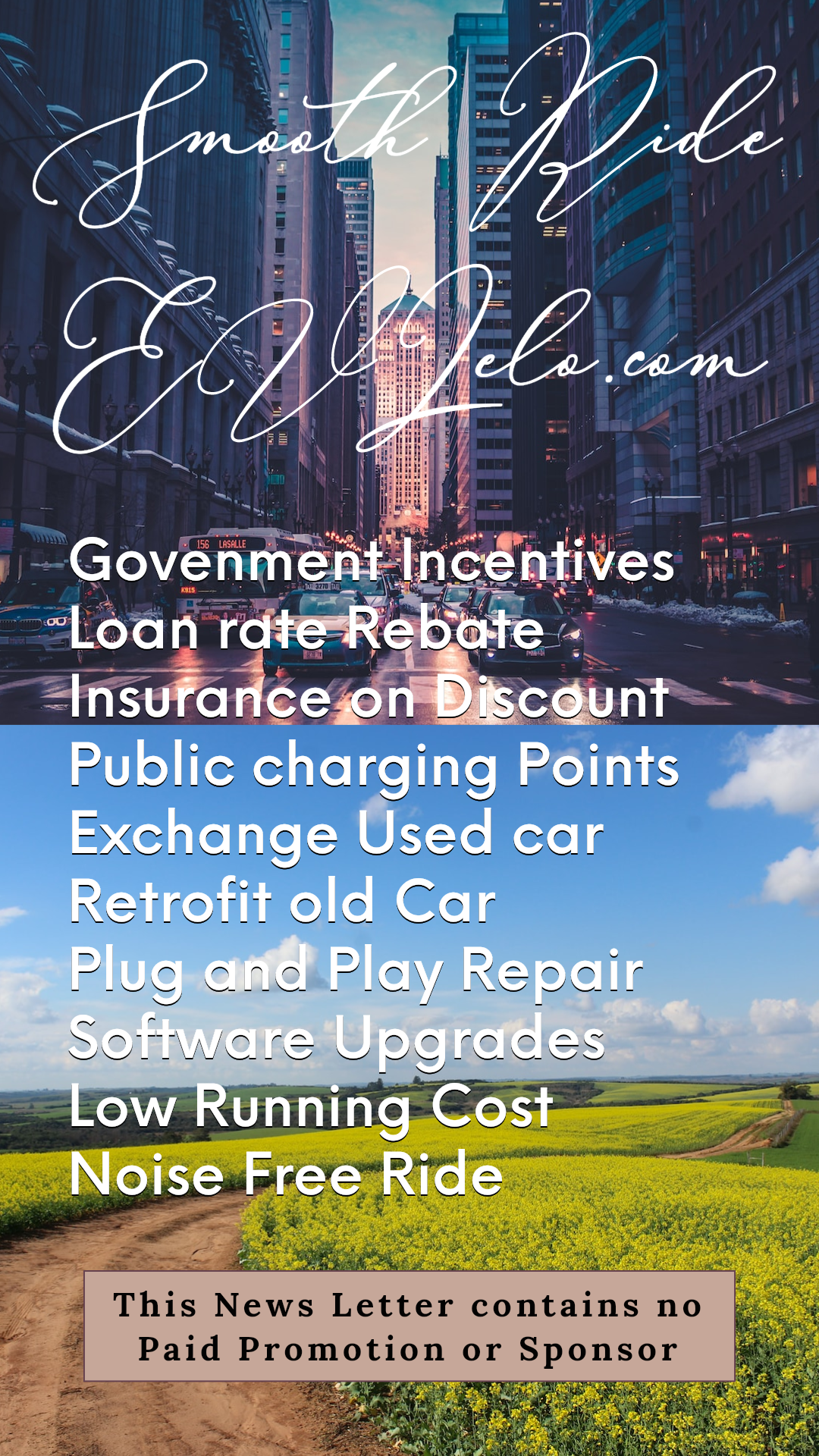 The electric motor and power transmission of Electric Vehicles are ...