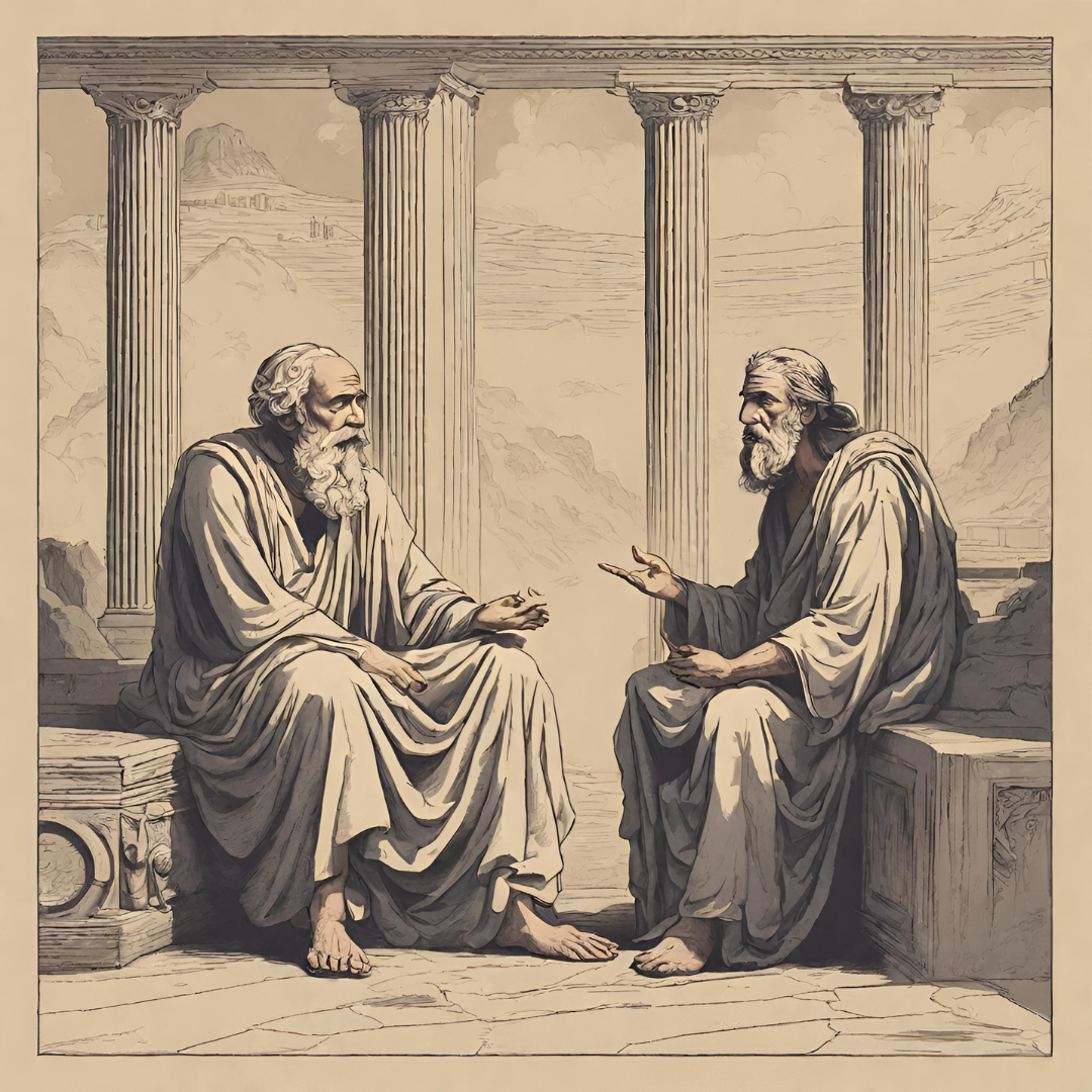 Introduction to Sextus Empiricus. An introduction to the life, historical… | by Outis | LICENTIA ...