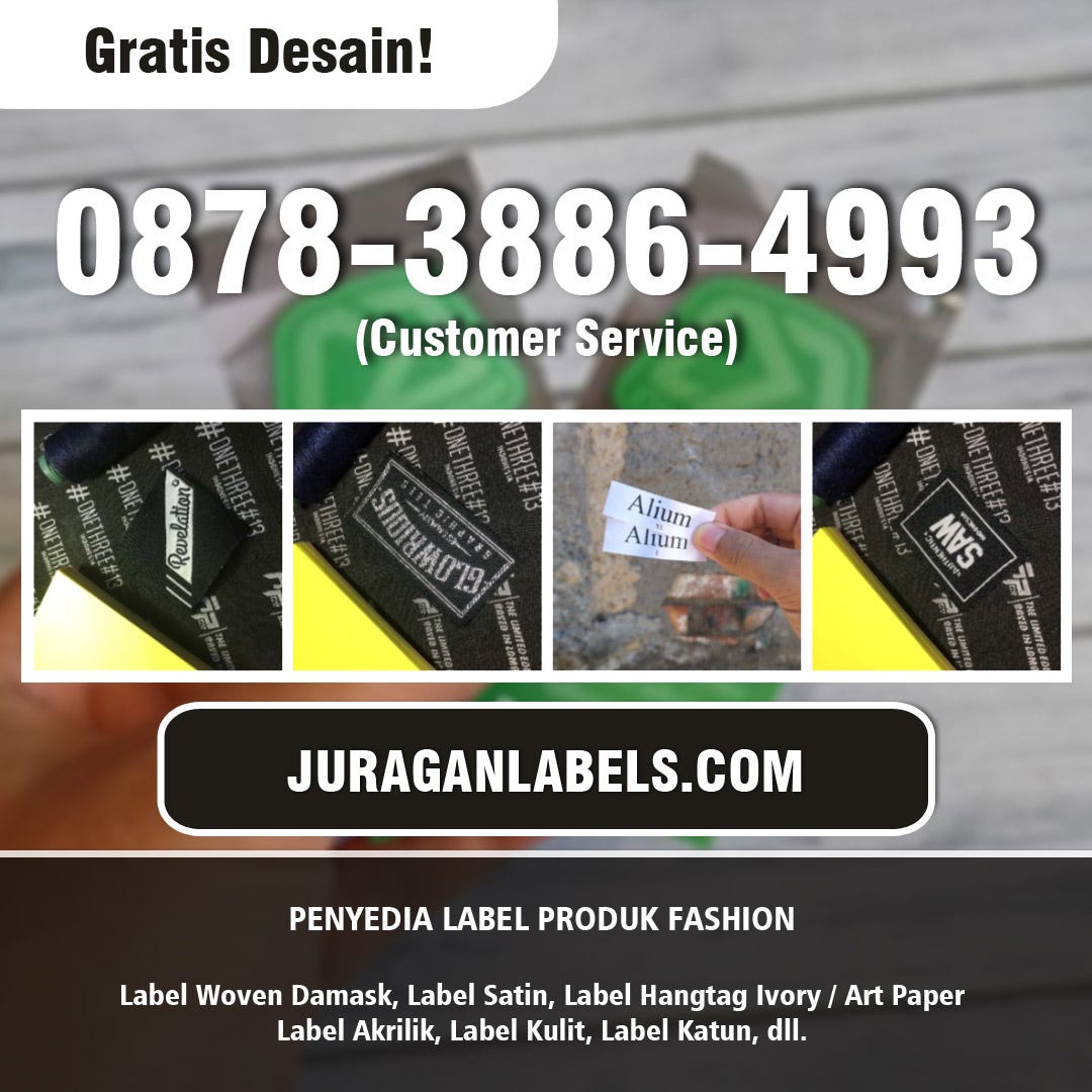 WA 087838864993 Cetak Label Cimalaka Sumedang | by Labelsizedannama ...