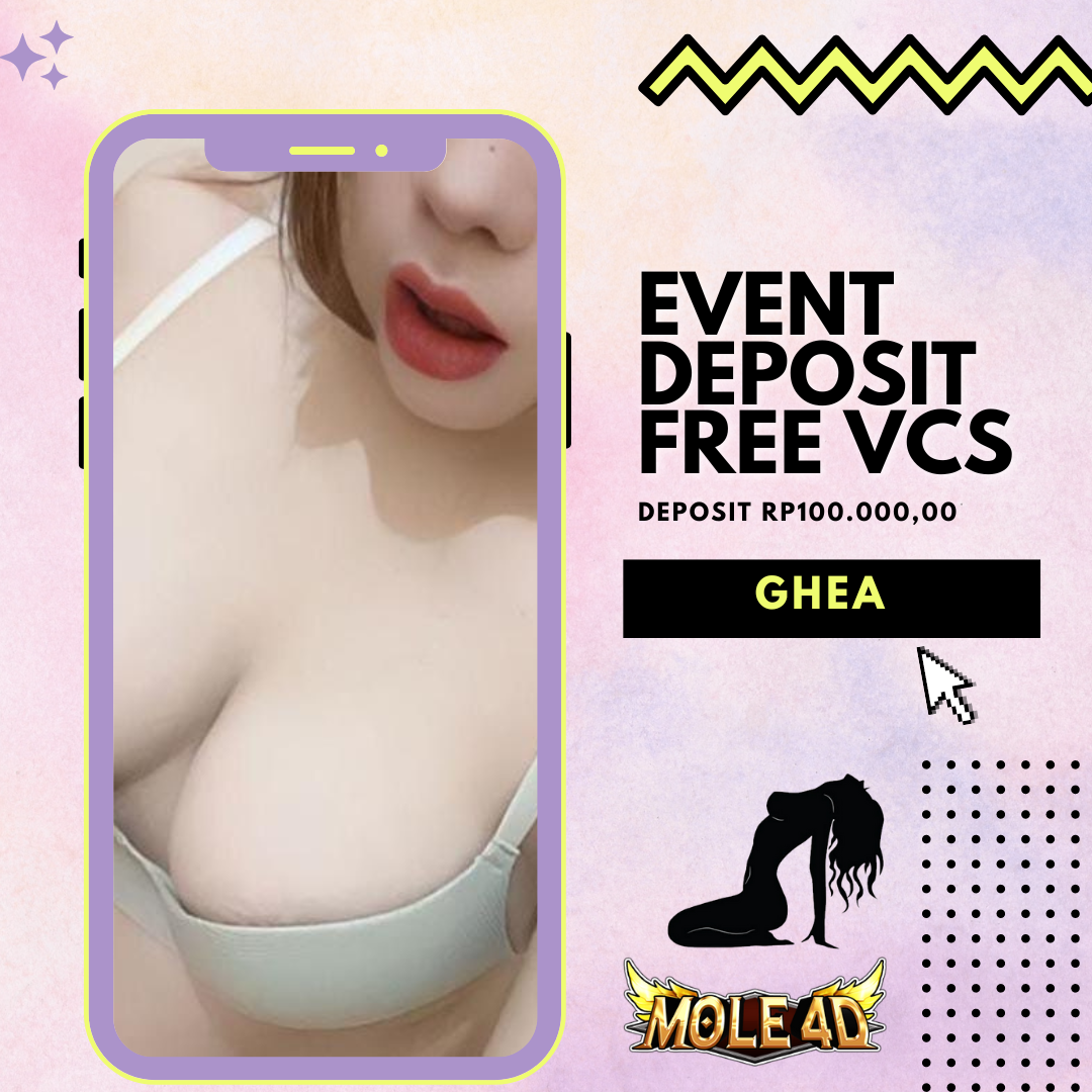 DEPOSIT GRATIS VCS DI MOLE4D. Hallo para slotter , saat ini MOLE4D… | by zaskia luna | Mar, 2024 ...