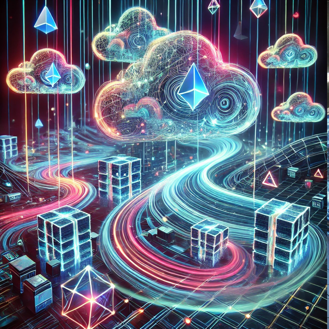 TCP Load Balancer via Terraform. Learn how to deploy a TCP Load ...