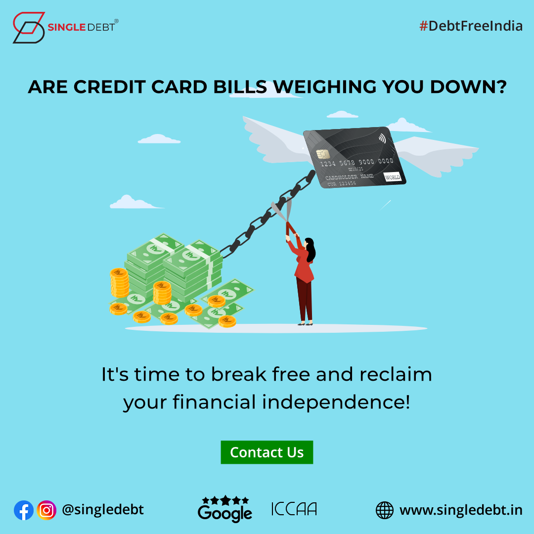 Debt Management - Single Debt - Medium