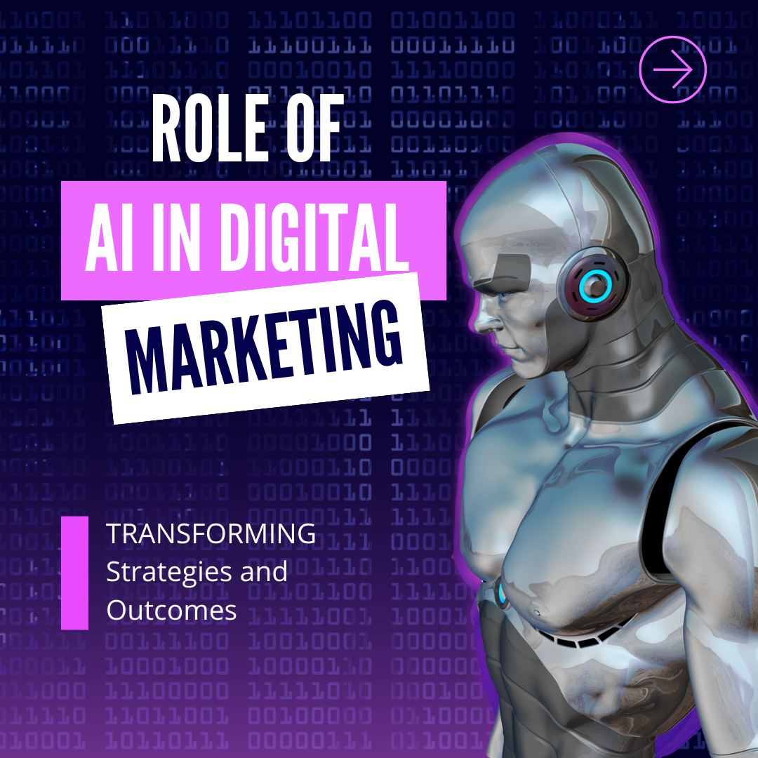 The Role of AI in Digital Marketing: Transforming Strategies and ...
