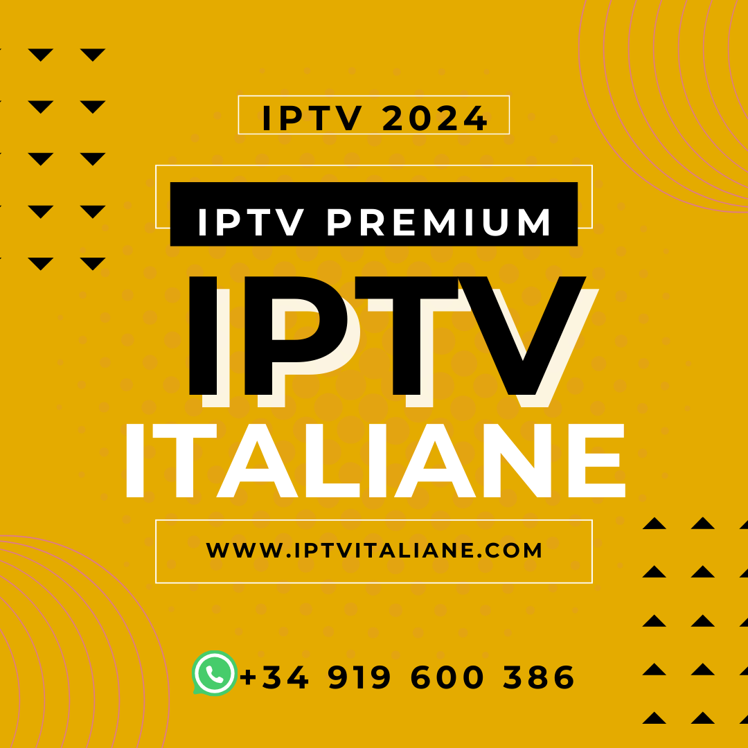 Qual è la Migliore App IPTV per Tv Samsung | Medium