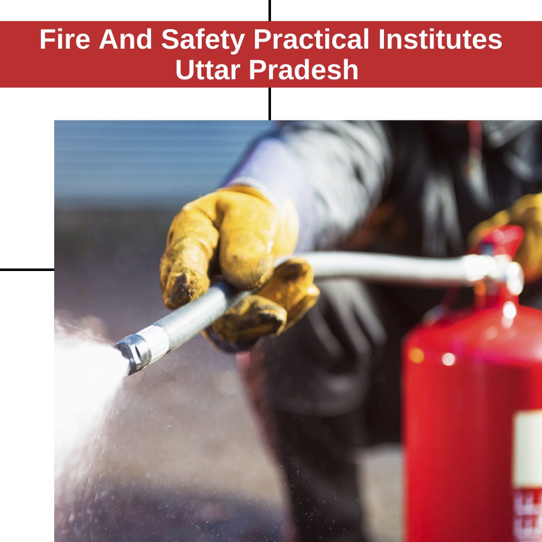 Top 10 Tips To Fight Fire Emergencies At Home- By Fire And Safety ...