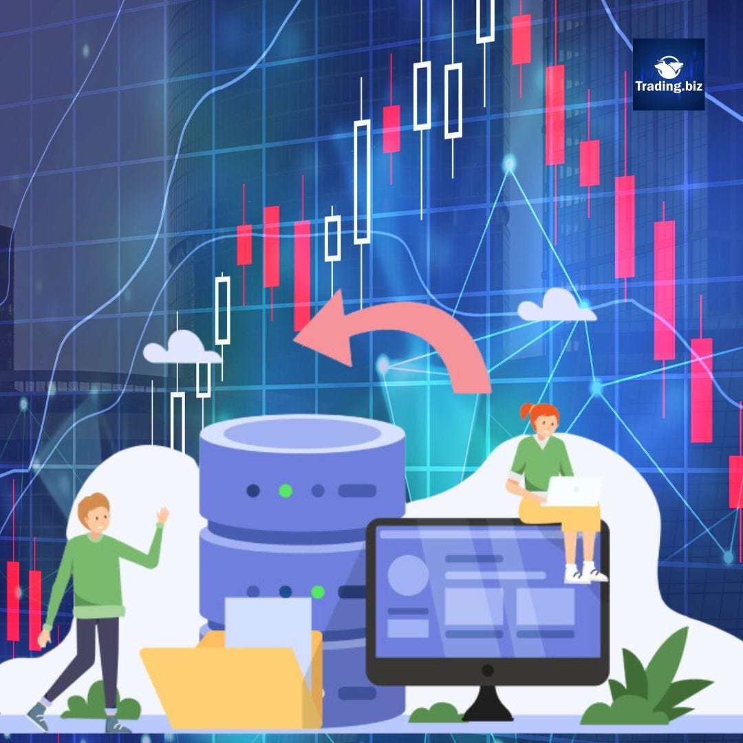 Margin Trading vs. Leverage Trading — What’s the Difference? | by Trading.Biz | May, 2024 | Medium