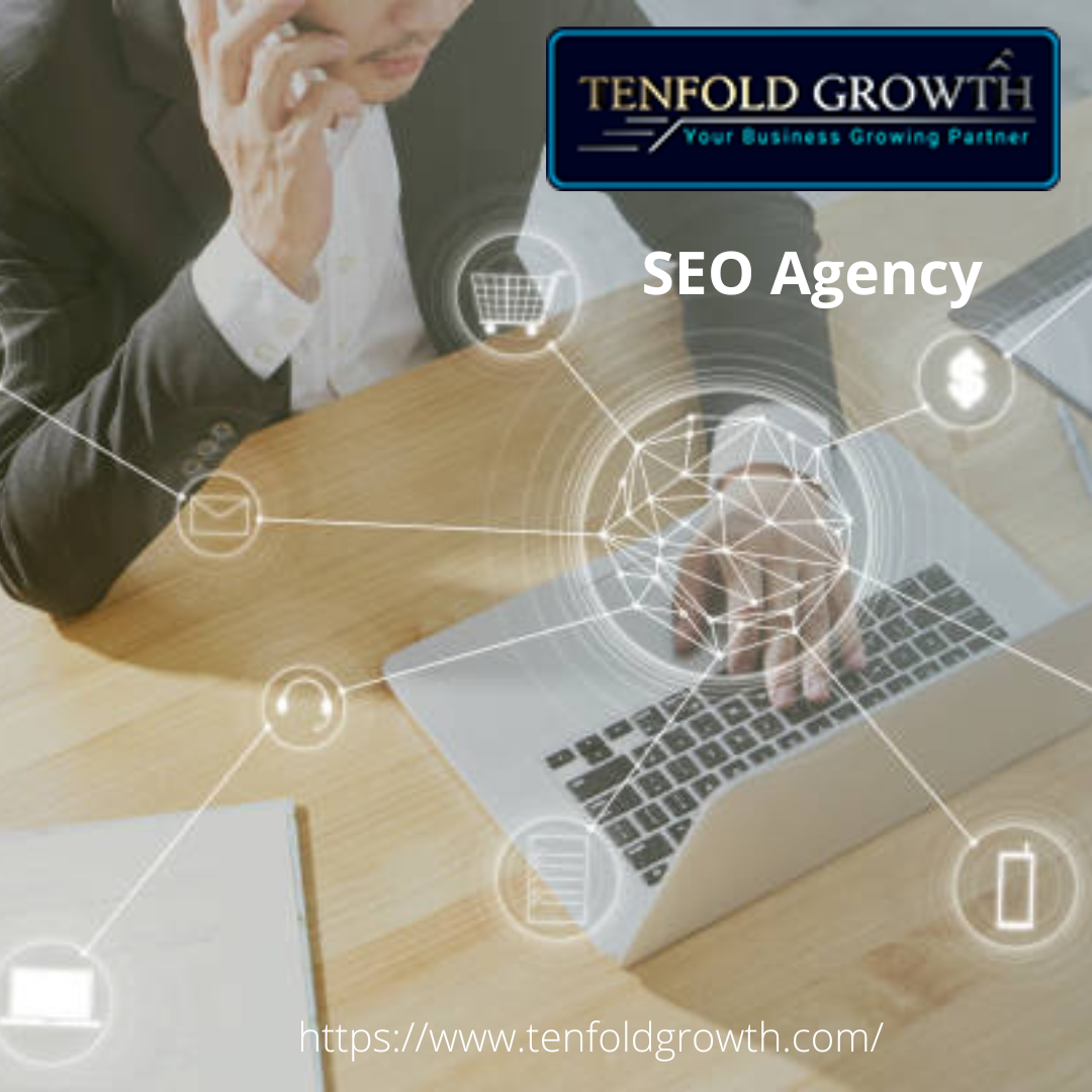 SEO Agency | Tenfold Growth - tenfold growth - Medium