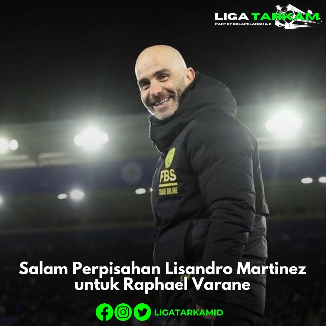 Enzo Maresca Jadi Suksesor Mauricio Pochettino di Chelsea | by Ligatarkam.ID | May, 2024 | Medium