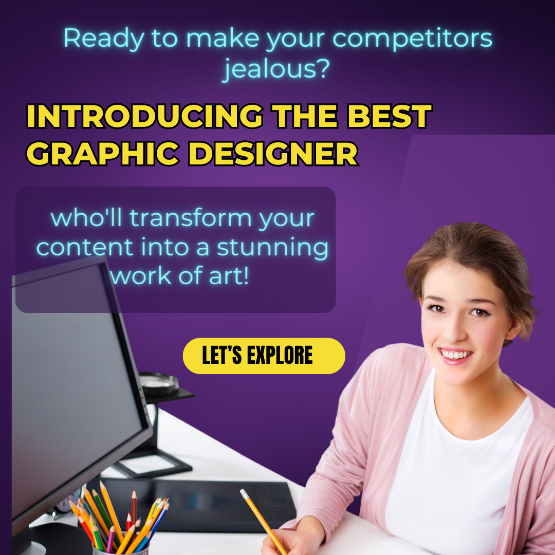 🚀 Are you ready to make your competitors green with envy? Look no ...