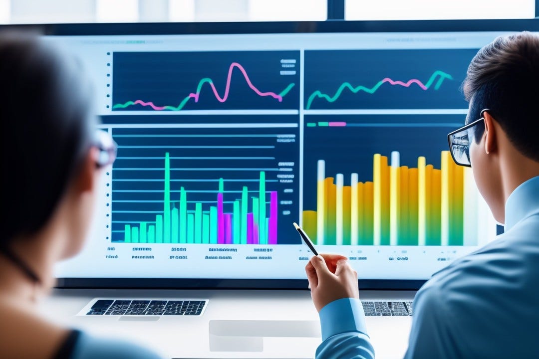 Business Development Executive : Leveraging Data for Business ...