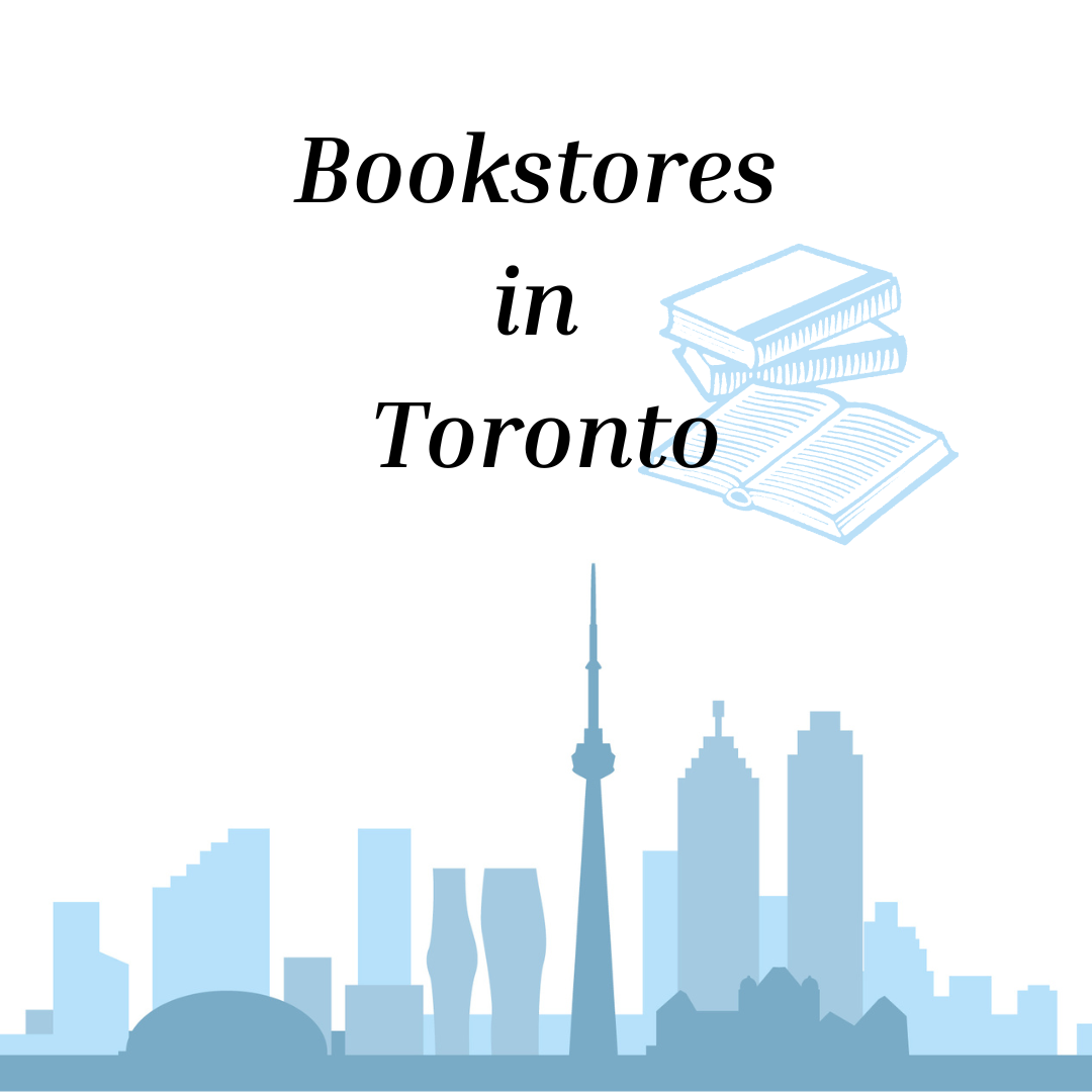 Well-loved books of Toronto. In the bustling Toronto, amidst… | by ...