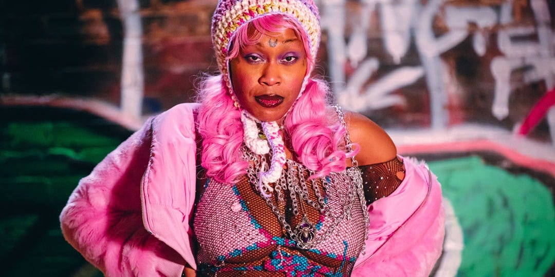 Why Bbymutha Will Go Down as a Legend | by Storm | May, 2025 | Medium