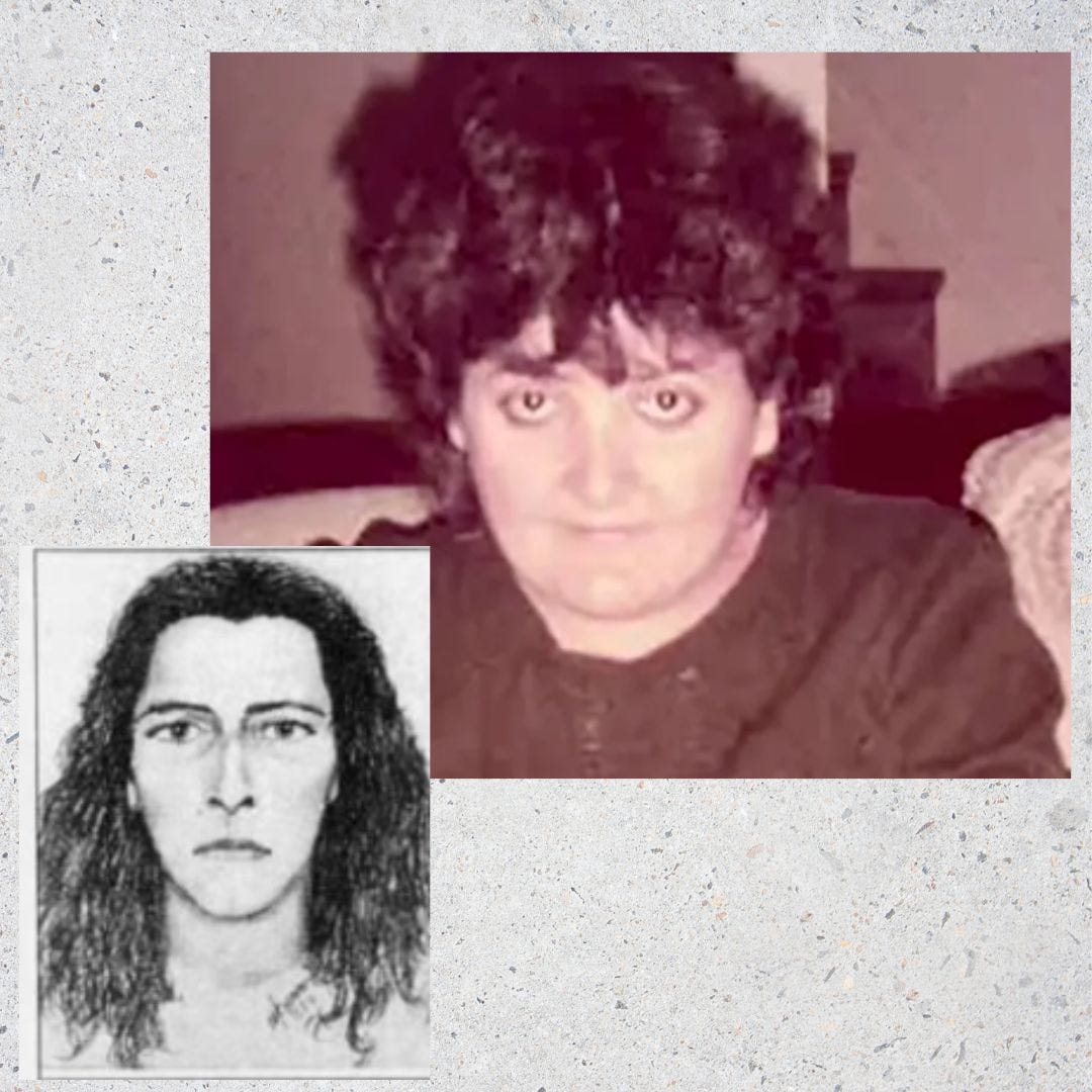Authorities in Florida Solve 1998 Cold Case Murder | by Verity Partington | Veritas True Crime ...