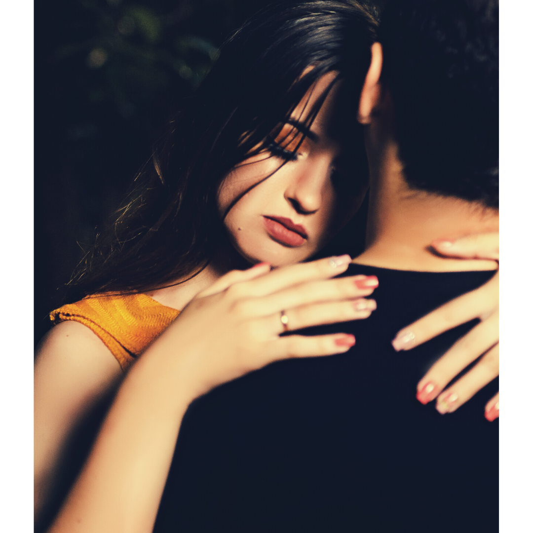 What I Learned from Being the ‘Other Woman’ | by Psych Kush | Hello ...