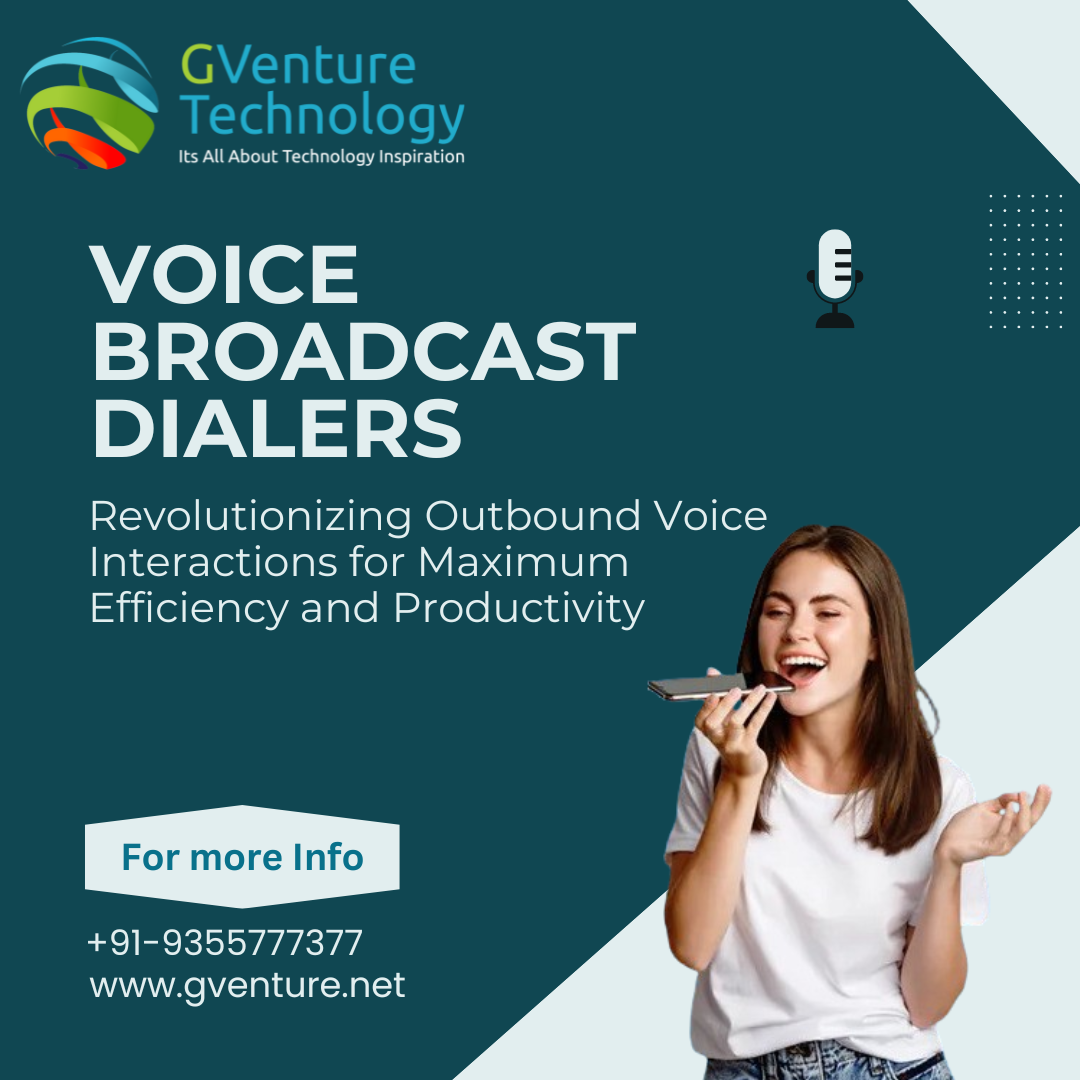 Elevate Your Reach: The Strategic Advantage of Voice Broadcast Dialers ...