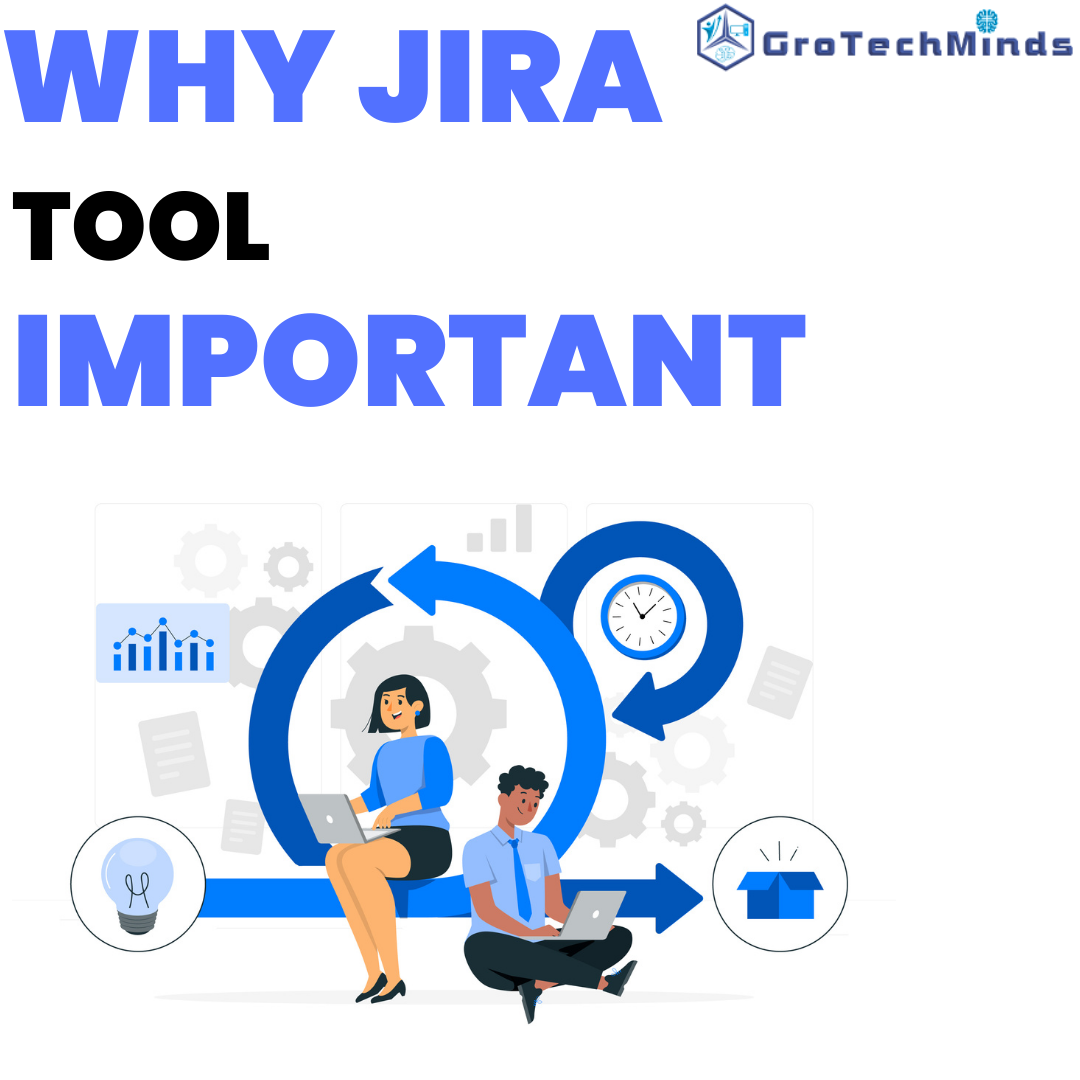 why Jira is an indispensable tool for modern teams - Venu Vignesh M ...