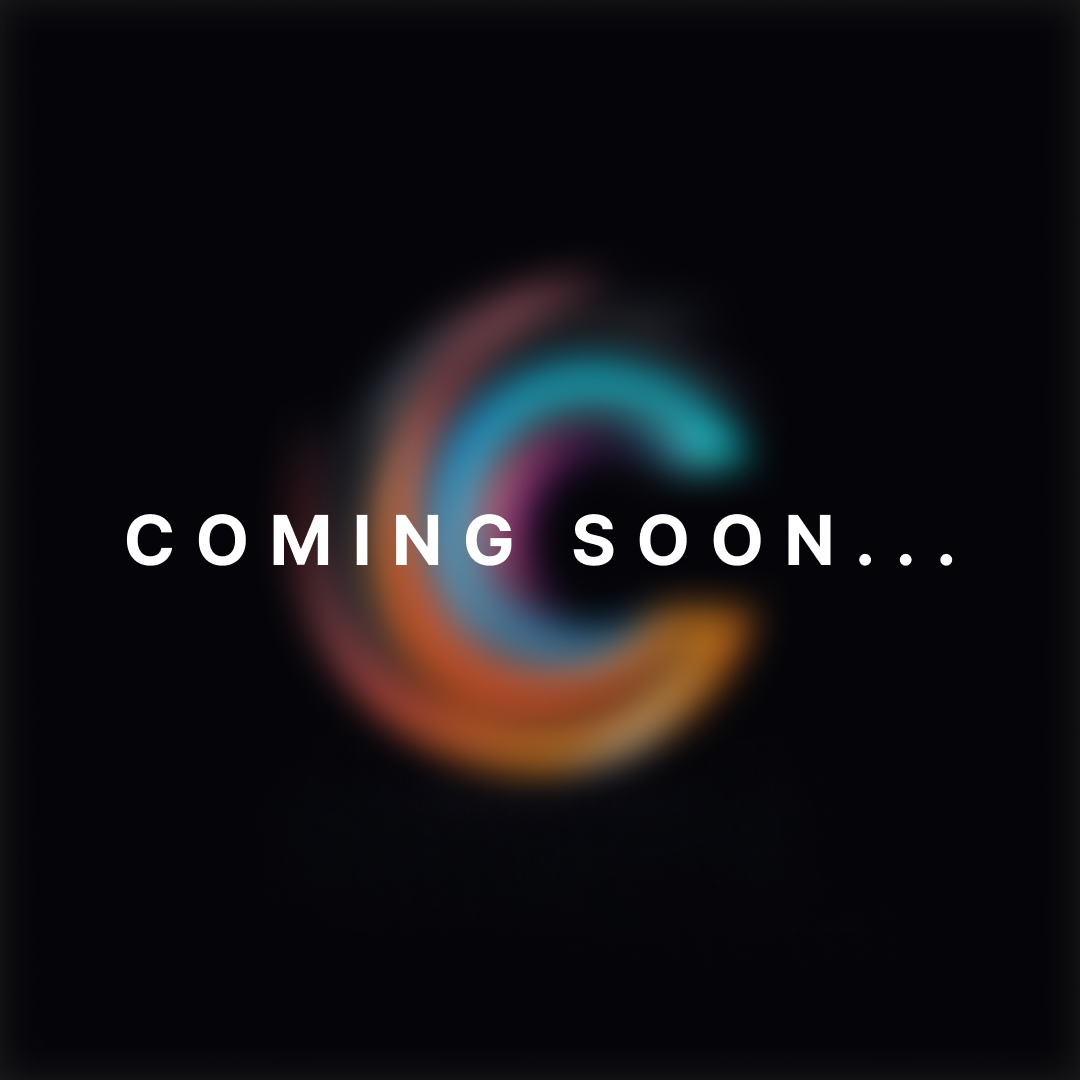 Coming Soon - Cash Coin - Medium
