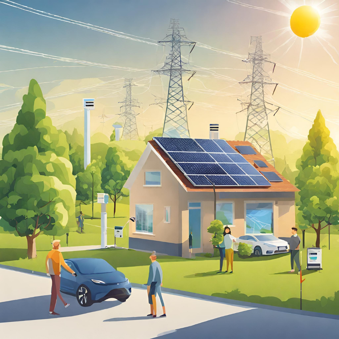 Global Energy Challenges: How Automation Can Make a Difference | Euto ...