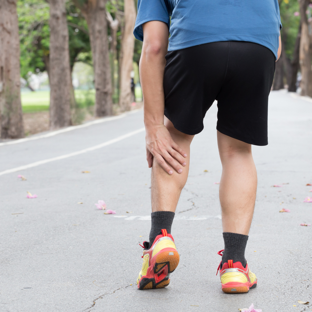 Muscle Cramps — Causes, Symptoms, And Treatments | by Mymmjdoctormn ...